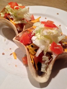 Tostada Bowls | Fit Chef Chicago