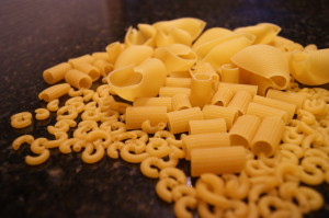 Pastabilities | Fit Chef Chicago