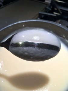 How to Make a Roux | Fit Chef Chicago